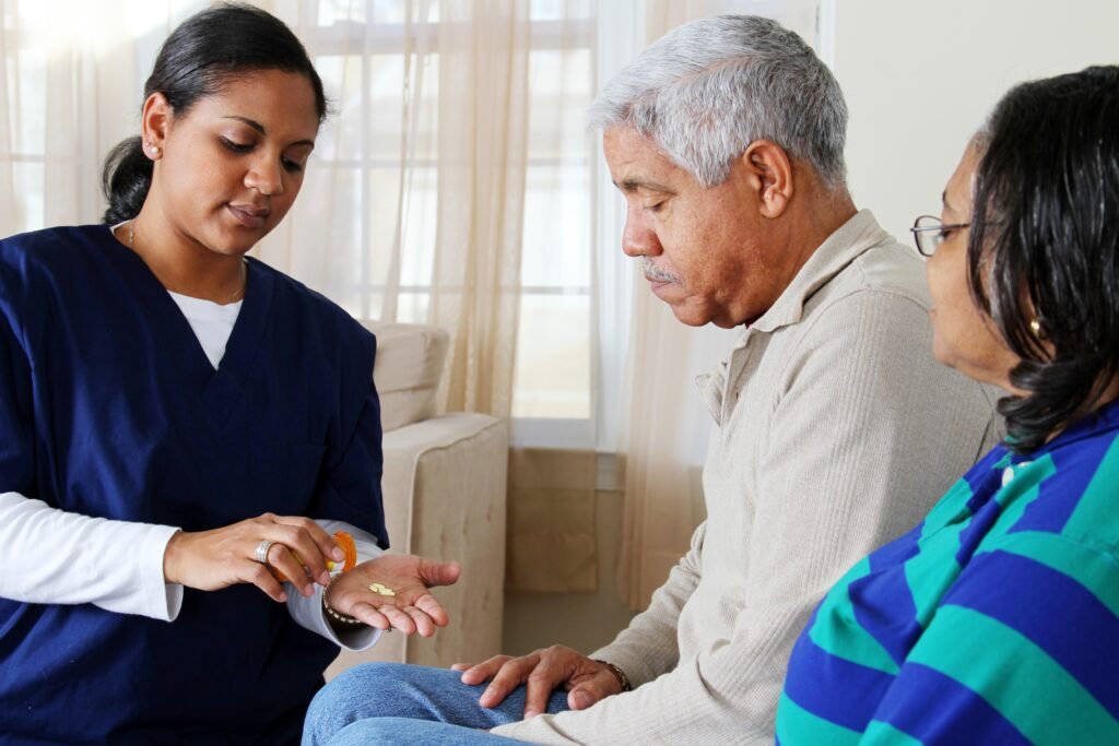 Assistance with treatment plan adherence via Medication Reminders ...